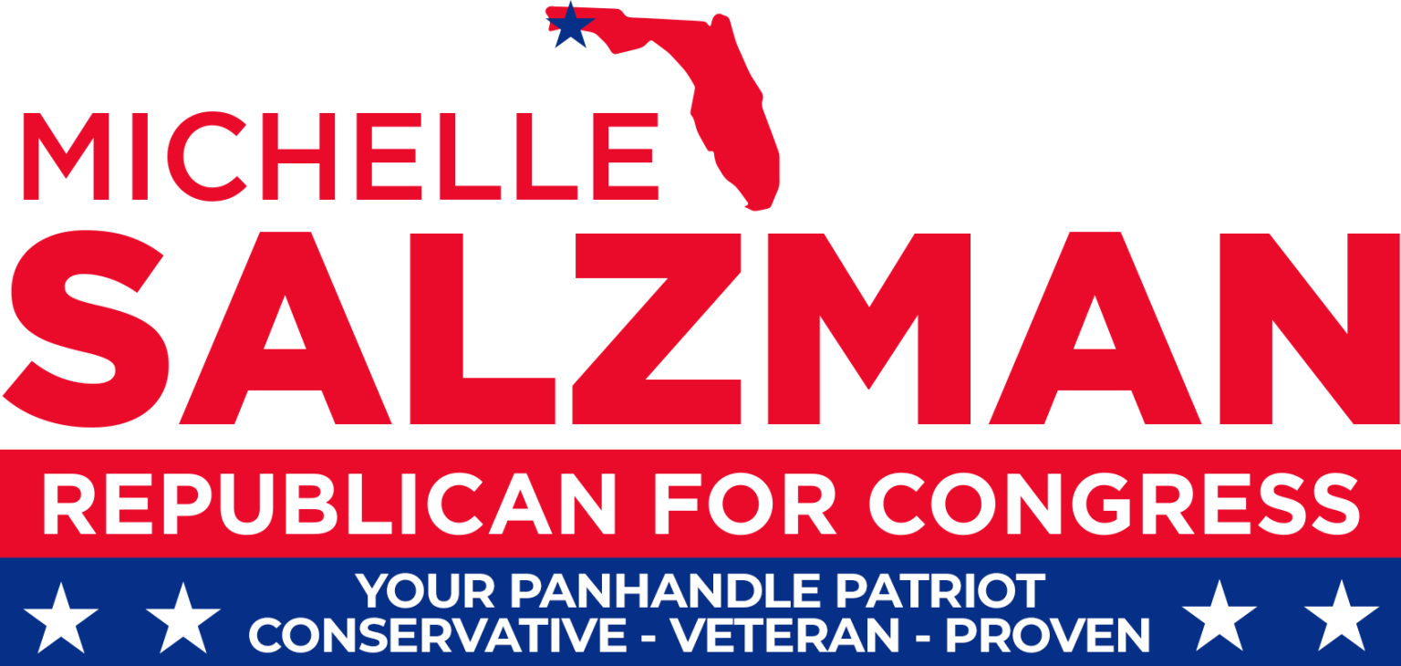 Michelle Salzman – Representative of Florida's First District in the ...