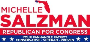 Michelle Salzman – Representative of Florida's First District in the ...